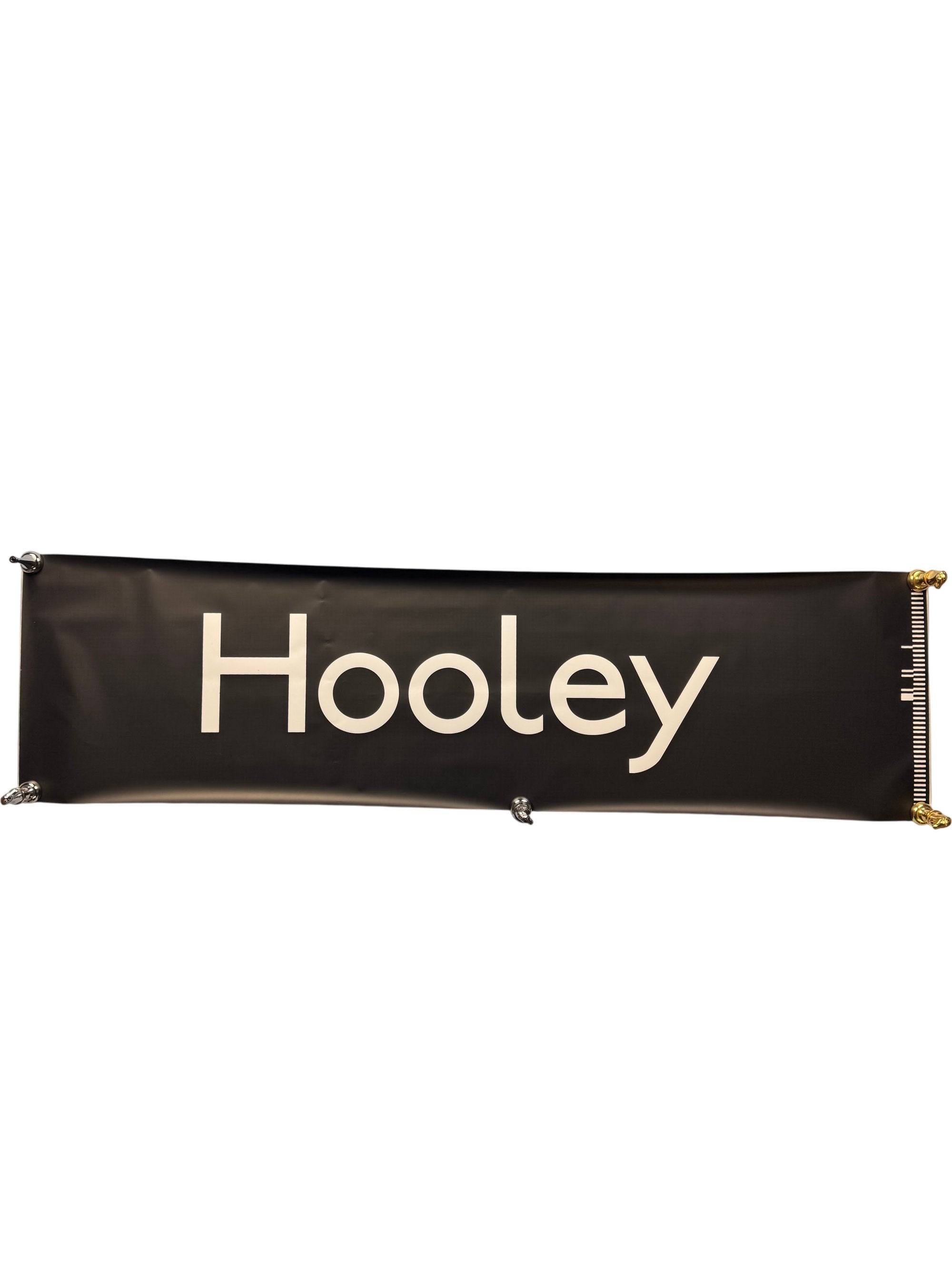 Vintage 'Hooley' Bus Destination Roll Section – Think Vintage ltd