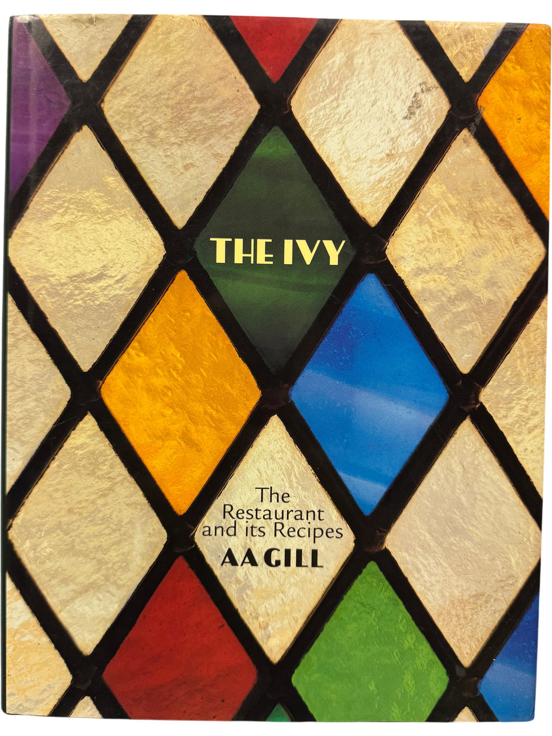 The Ivy Restaurant And Its Recipes Book – Think Vintage